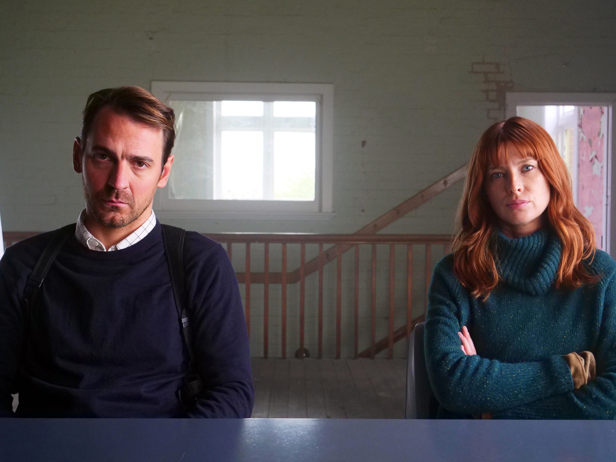 Minx - canceled + renewed TV shows, ratings - TV Series Finale