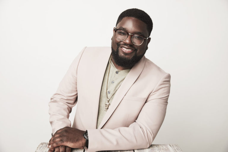 Small Fortune: NBC Sets Premiere Date for Game Show Hosted by Lil Rel ...