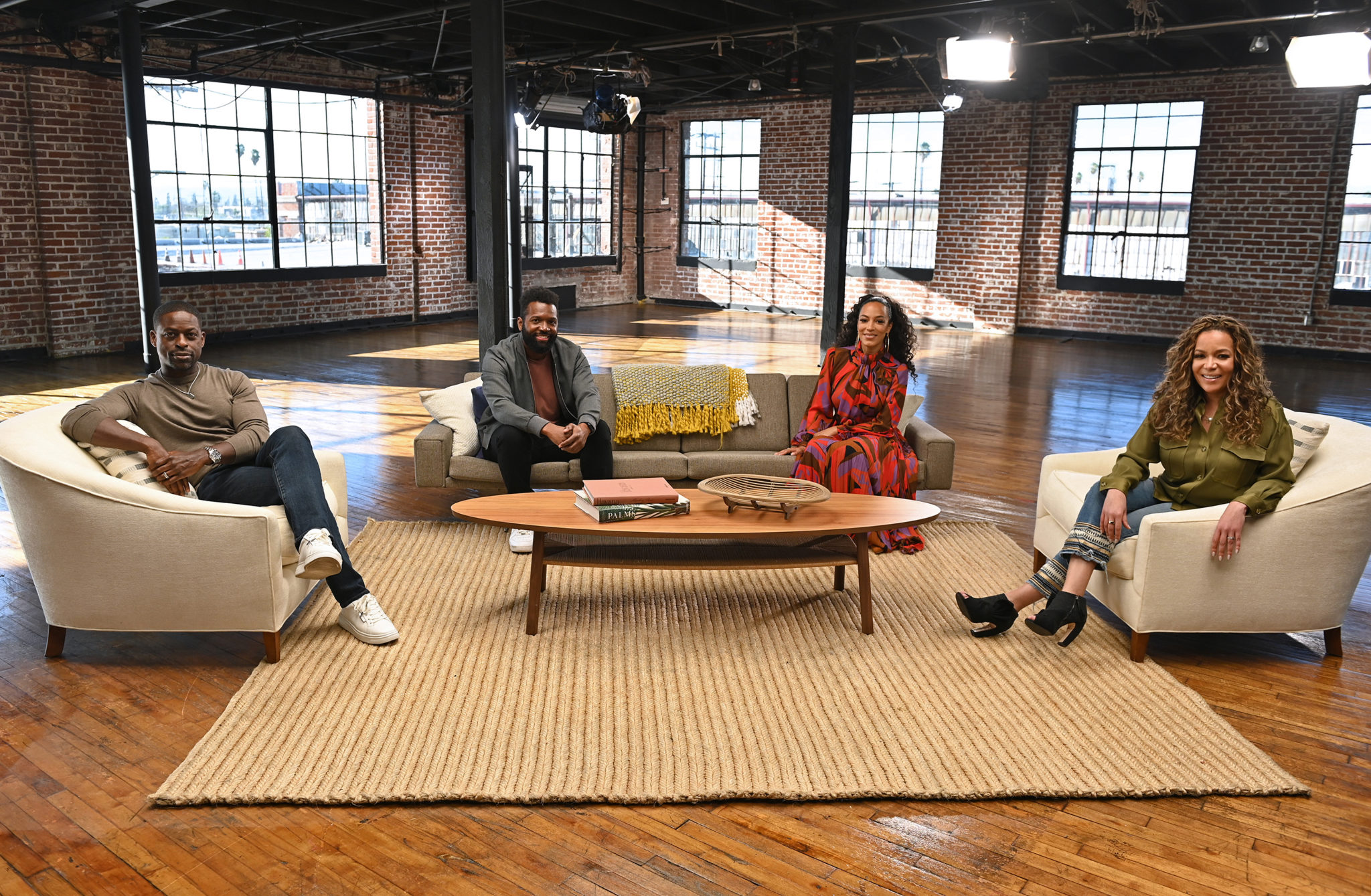 Soul of a Nation on ABC: cancelled? season 2? (release date) - canceled ...