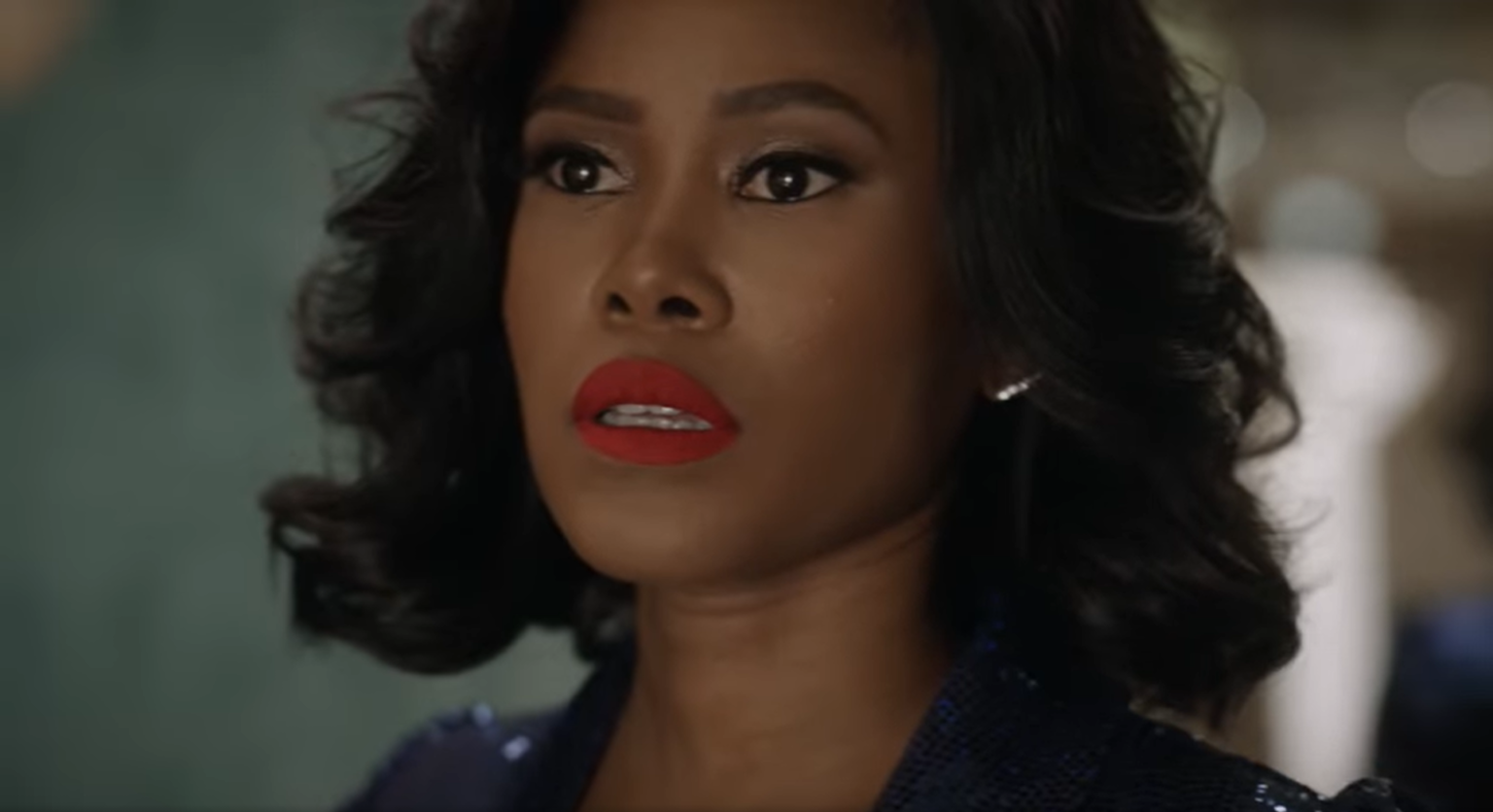 Saints & Sinners TV Show on Bounce TV: Season Five Viewer Votes ...