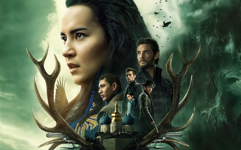 Shadow and Bone - canceled + renewed TV shows, ratings - TV Series Finale