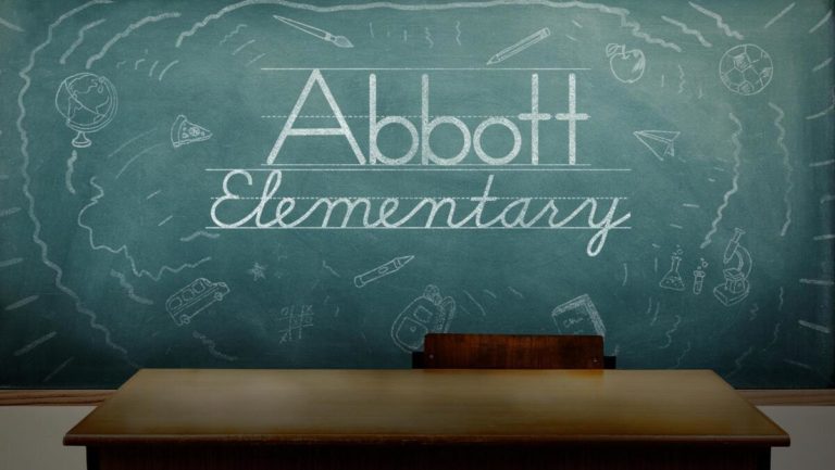 Abbott Elementary: ABC Previews Teacher Comedy for 2021-22 Season ...
