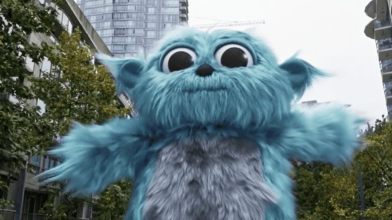 The Waltons, Scooby-Doo, Beebo: The CW Sets Three New Specials for 2021 ...