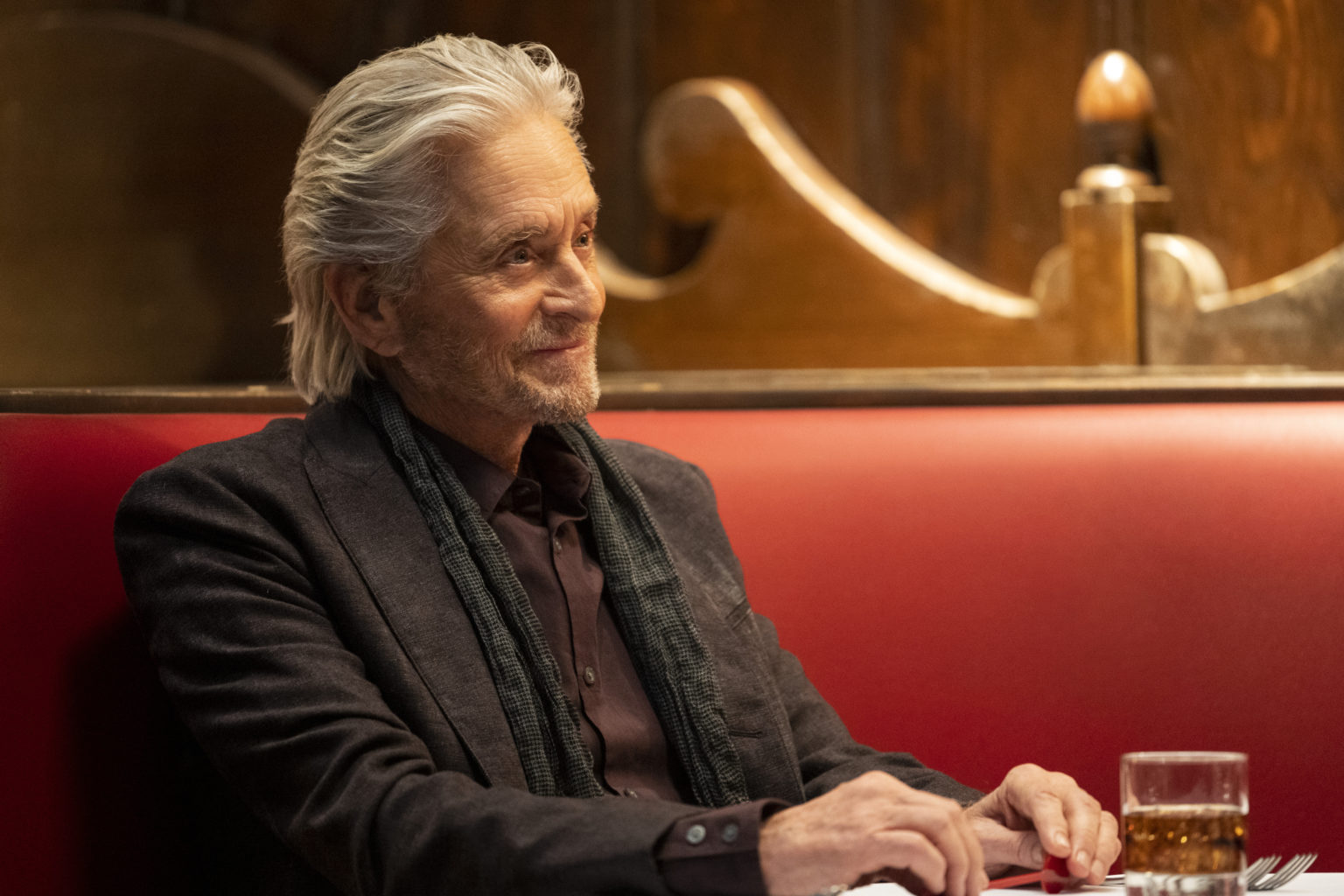 The Kominsky Method TV Show on Netflix: Season Three Viewer Votes ...