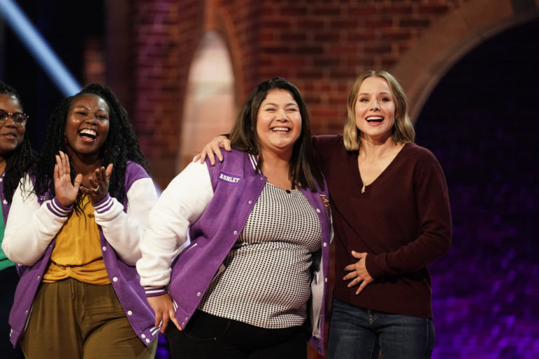 Family Game Fight! TV Show on NBC: Season One Viewer Votes - canceled ...