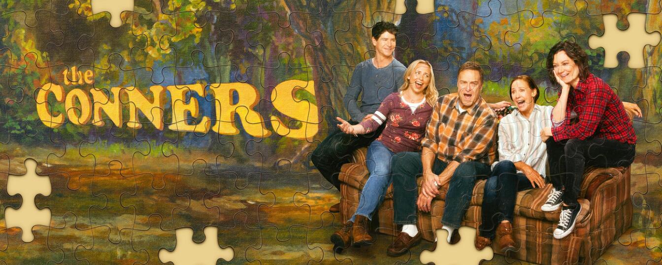 The Conners: Season Four Ratings - canceled + renewed TV shows, ratings ...