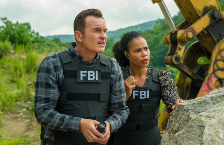 FBI: Most Wanted: Season Three Ratings - canceled + renewed TV shows ...