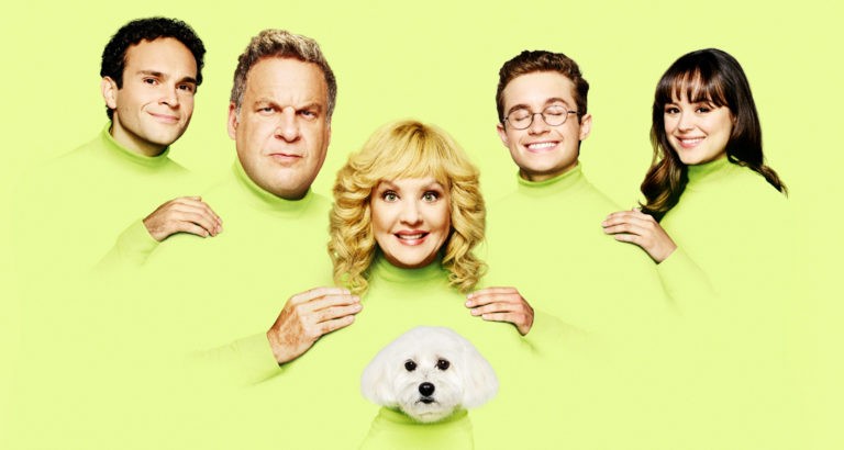 The Goldbergs: Season Nine Ratings - canceled + renewed TV shows ...