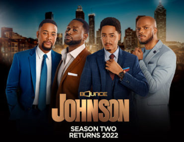 Johnson: Season Two Renewal for Dramedy Series on Bounce TV - canceled ...