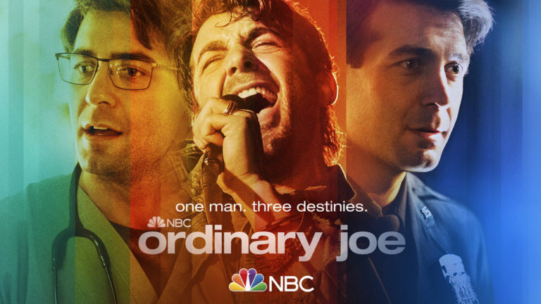 Ordinary Joe: Season One Ratings - canceled + renewed TV shows, ratings ...