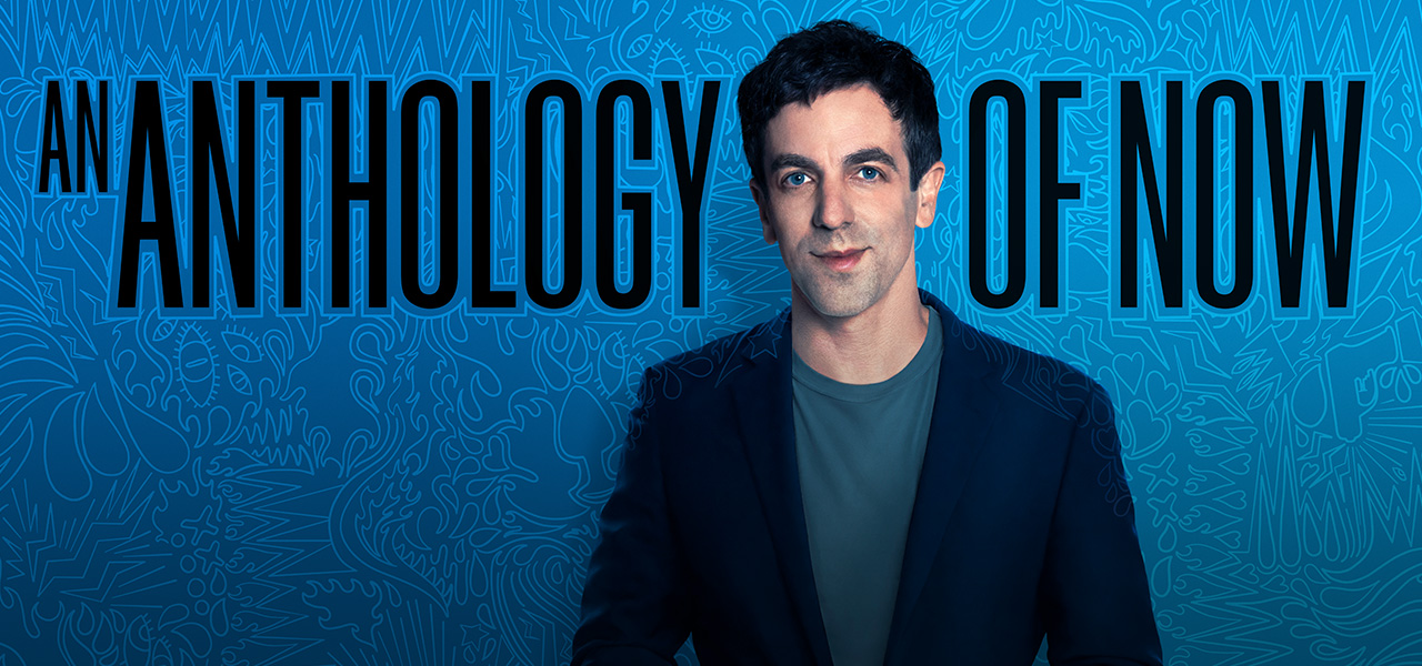 The Premise - canceled + renewed TV shows, ratings - TV Series Finale