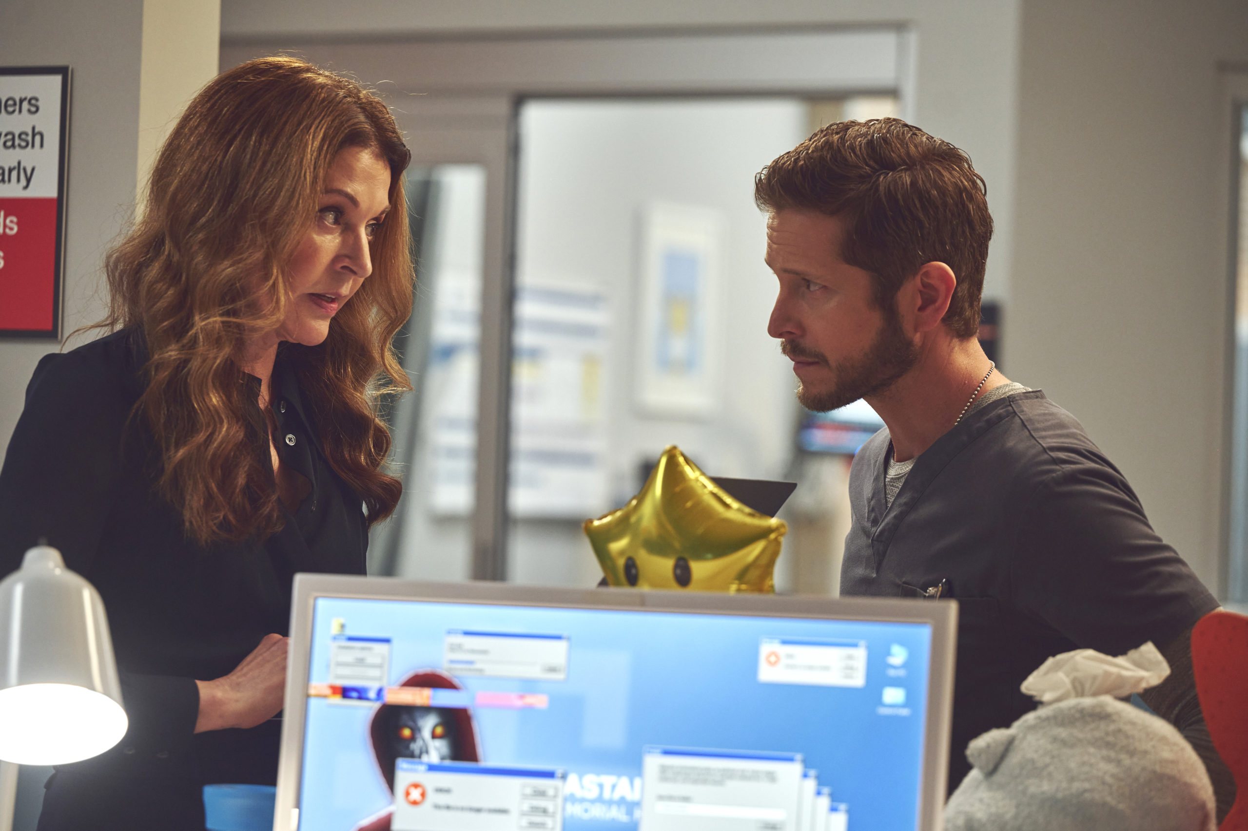 The Resident: Season Six; 2022-23 Renewal for FOX Medical Drama Series ...