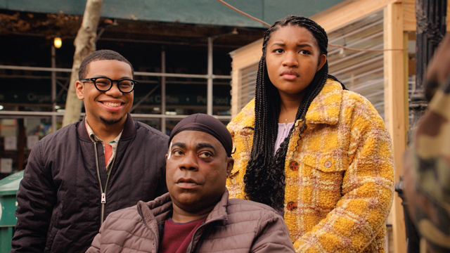 The Last OG on TBS: cancelled? season five? - canceled + renewed TV ...