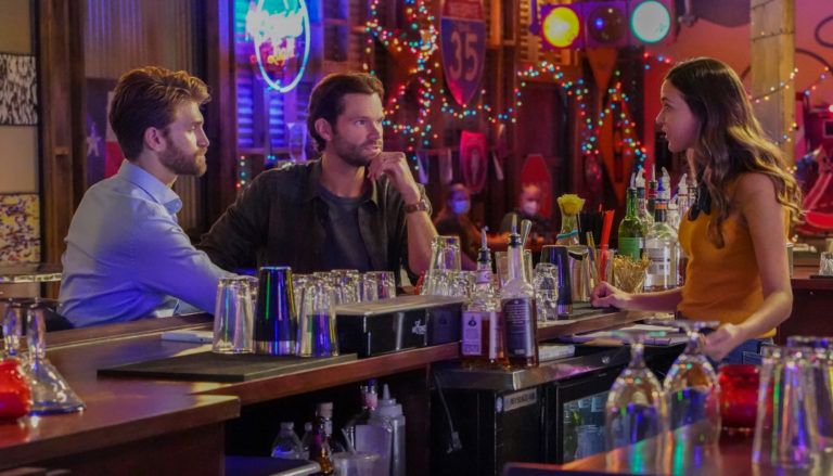 Walker TV Show on The CW: Season Two Viewer Votes - canceled + renewed ...