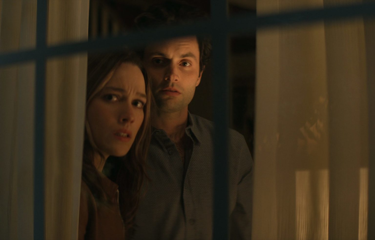 You: Season Four; Netflix Thriller Series Renewed Ahead of Third Season ...