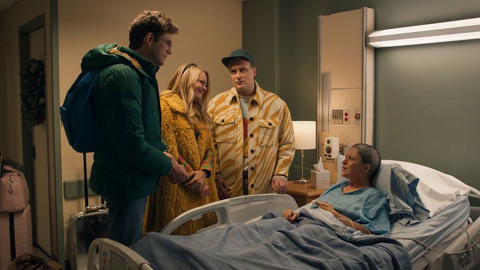 Search Party: Season Five; HBO Max Announces Final Season Premiere Date ...