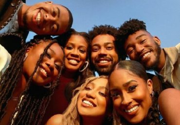 Sweet Life: Los Angeles: Season Two Renewal Set for HBO Max Series from ...