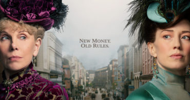 The Gilded Age: Season One Ratings - canceled + renewed TV shows ...