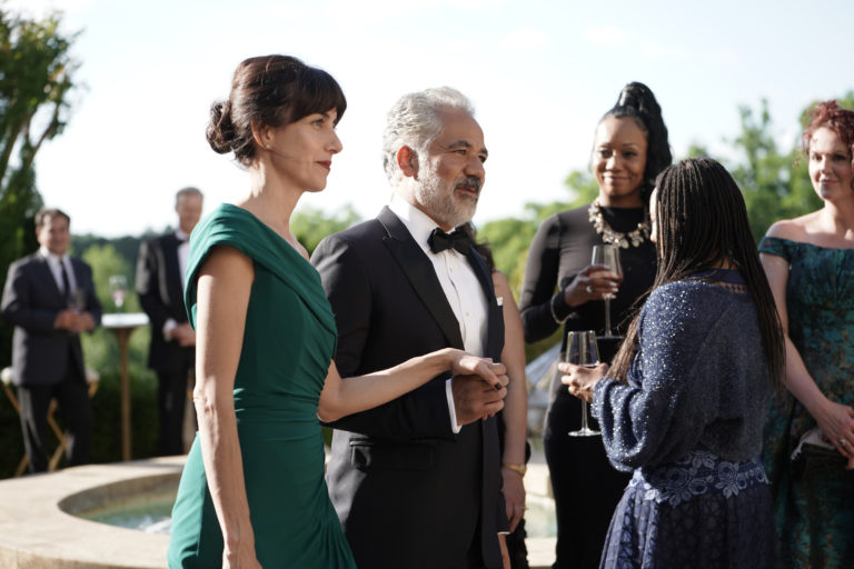 Promised Land on ABC: cancelled? season 2? - canceled + renewed TV ...