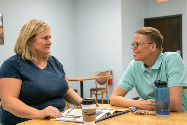 Somebody Somewhere on HBO: cancelled? season 2? - canceled + renewed TV ...