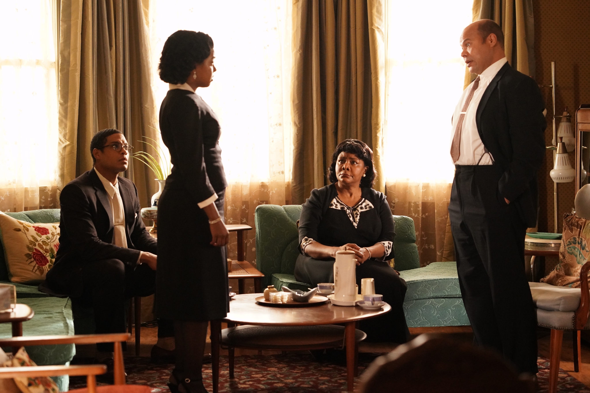 Women of the Movement on ABC: cancelled? season 2? - canceled + renewed ...