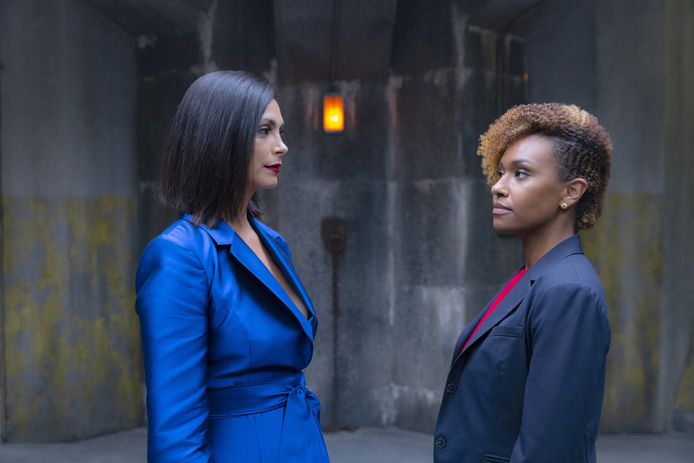 The Endgame Canceled Renewed TV Shows Ratings TV Series Finale The Endgame Canceled Renewed TV Shows Ratings TV Series Finale