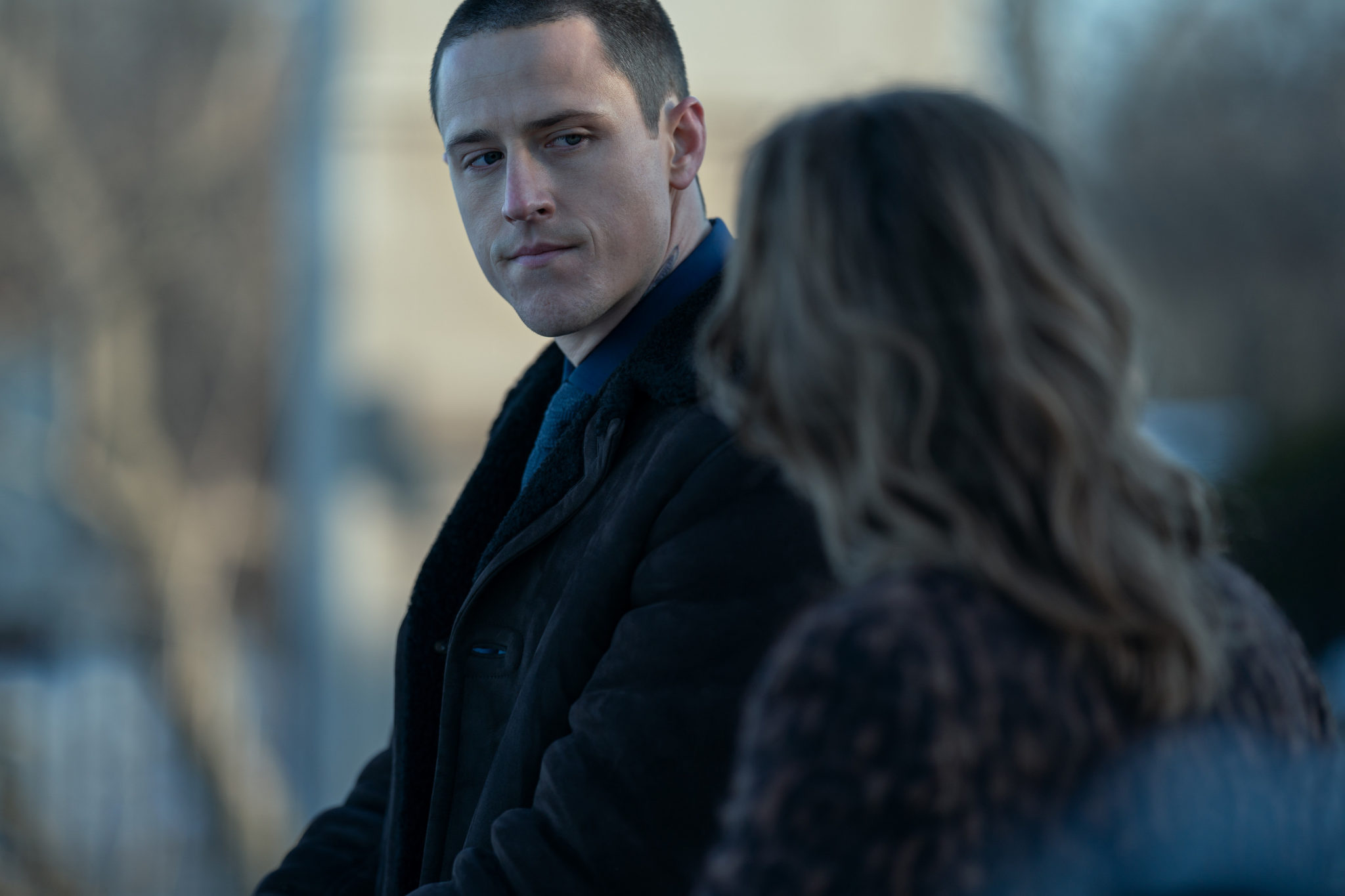 Power Book IV: Force: Season Two Renewal for Starz Sequel Series ...