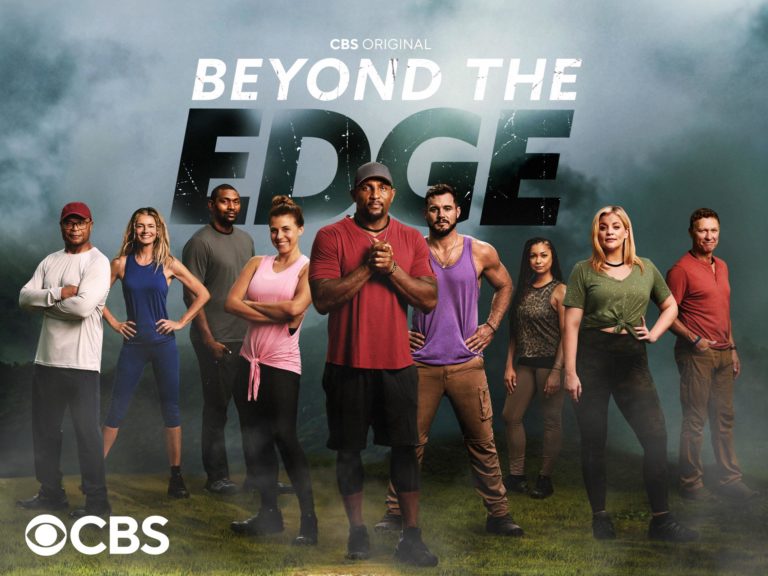 Beyond the Edge: Season One Ratings - canceled + renewed TV shows ...