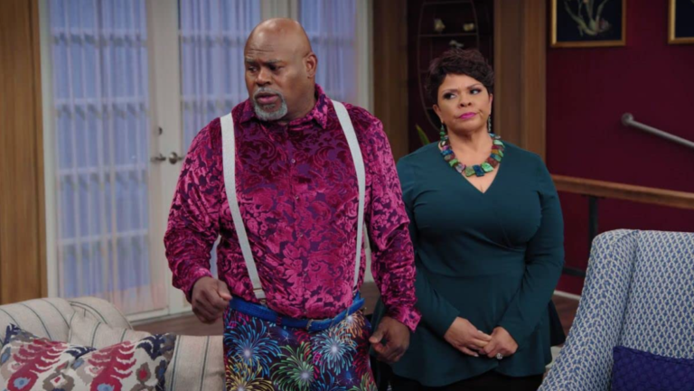 Tyler Perry's Assisted Living TV Show on BET: Season Three Viewer Votes ...