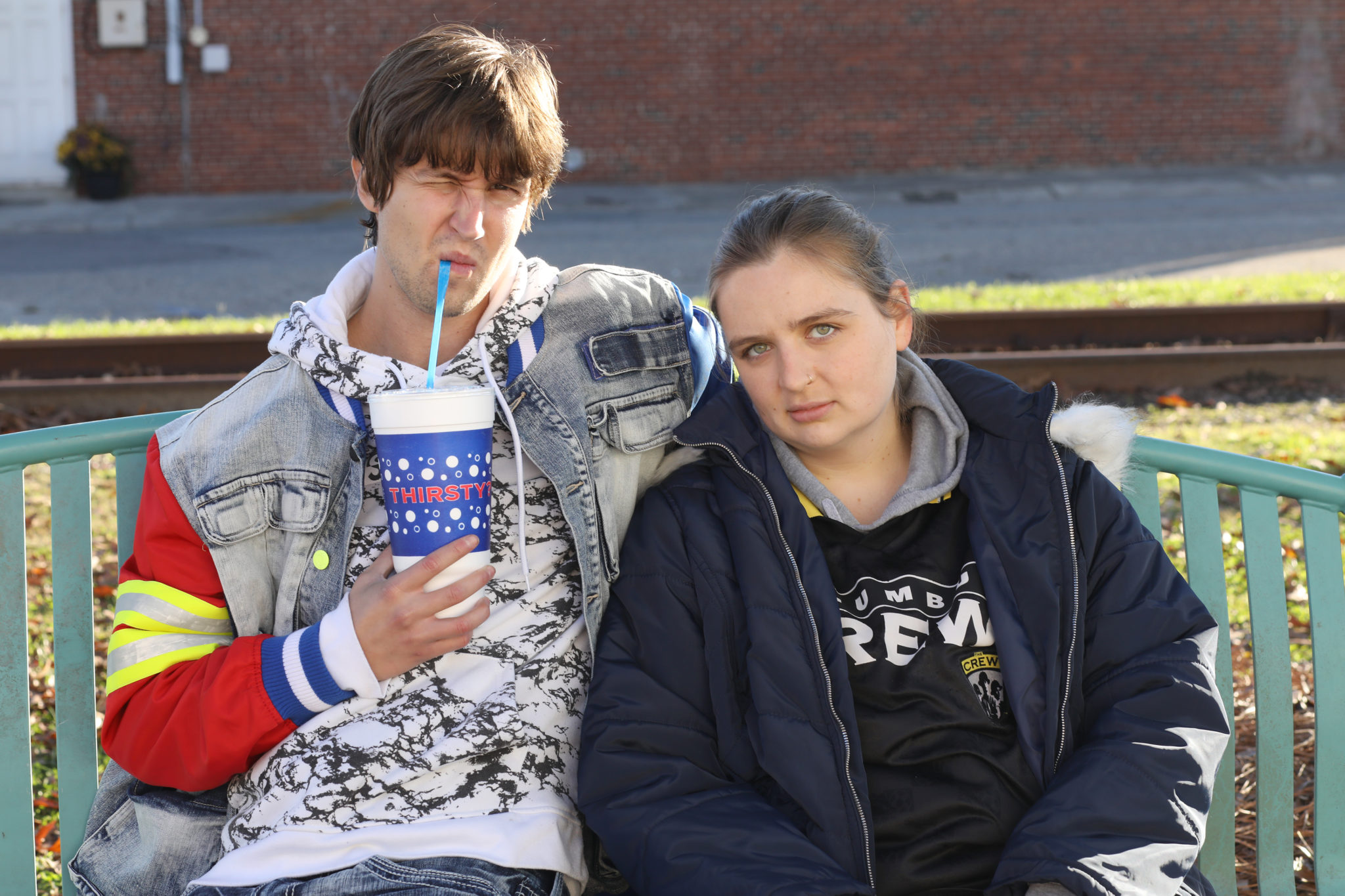 Welcome to Flatch on FOX: cancelled? season 2? - canceled + renewed TV ...