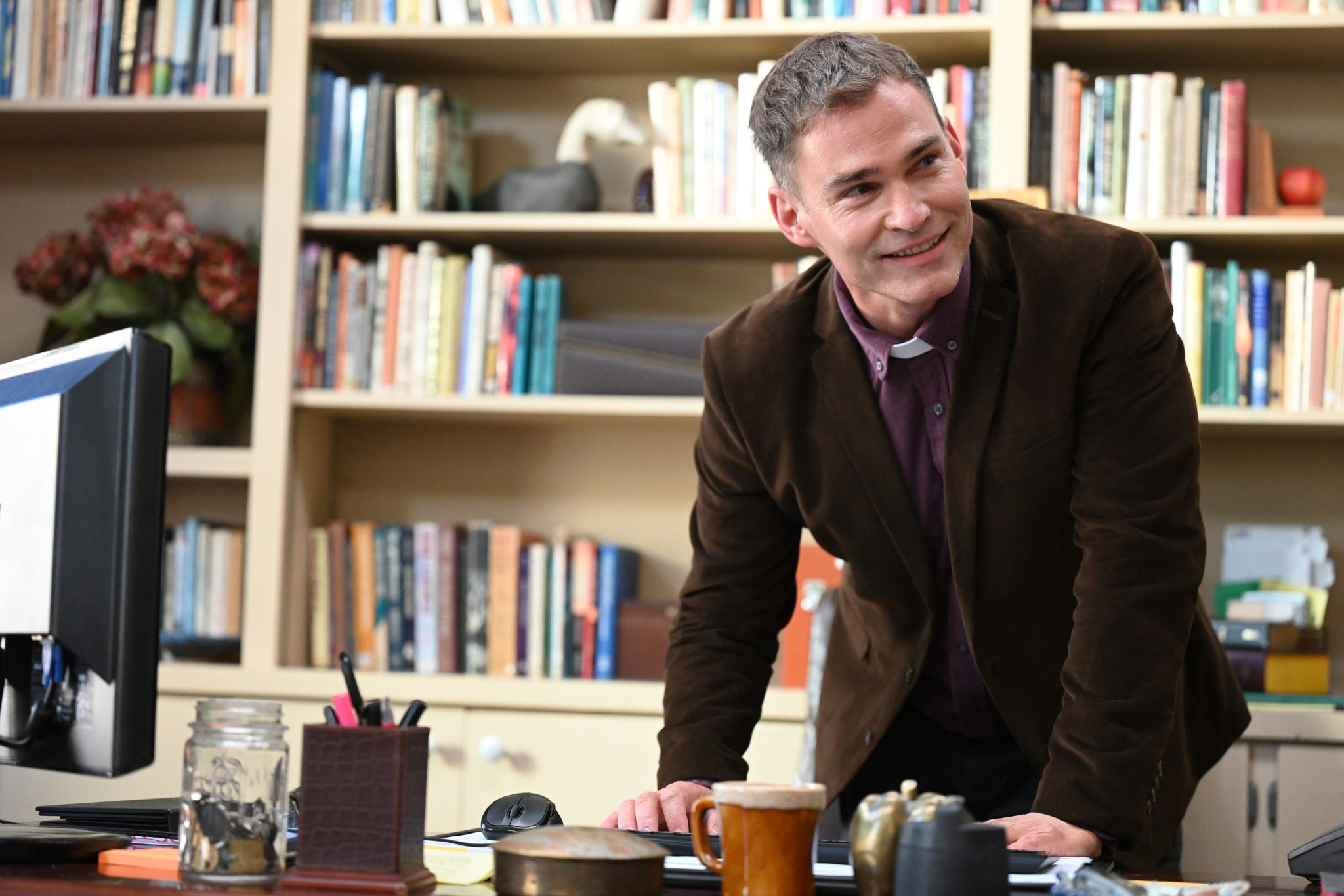 Welcome to Flatch TV Show on FOX: Season One Viewer Votes - canceled ...