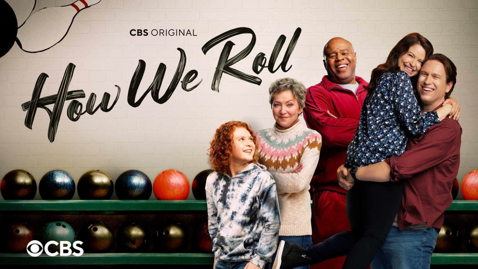 How We Roll: Season One Ratings - canceled + renewed TV shows, ratings ...