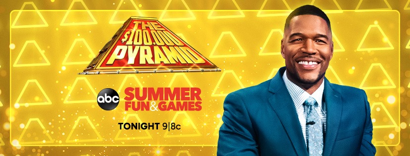 The $100,000 Pyramid: Season Five Ratings - canceled + renewed TV shows ...