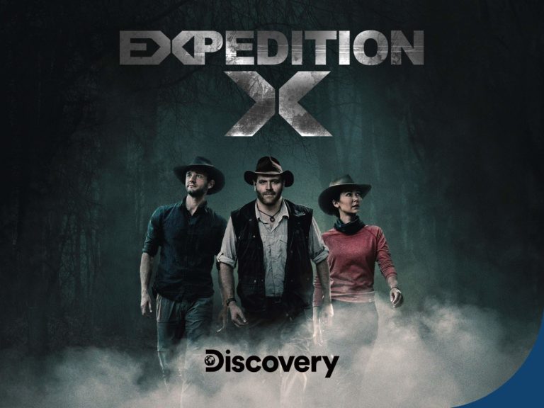 Expedition X: canceled or renewed? - canceled + renewed TV shows ...
