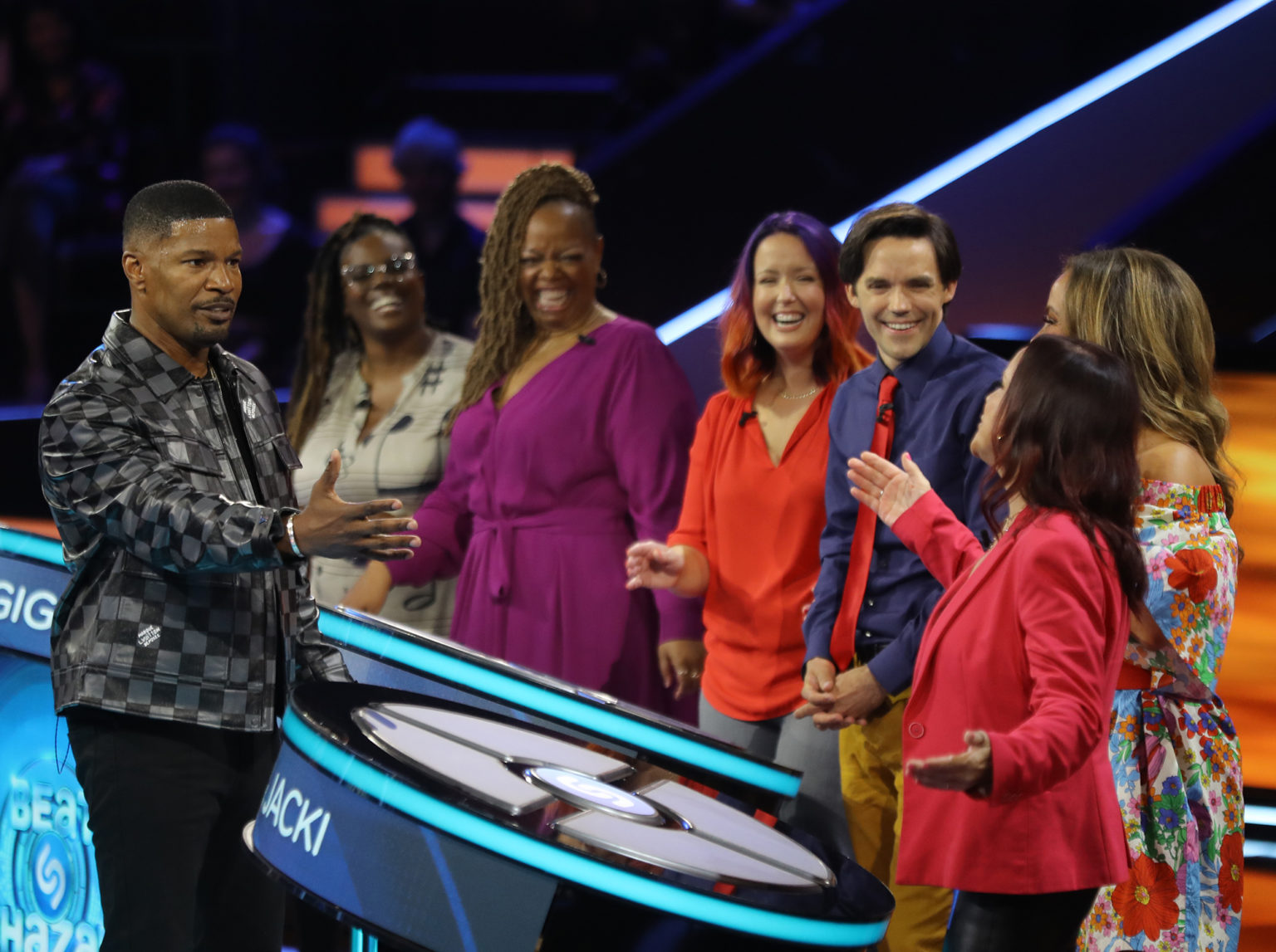 Beat Shazam TV Show on FOX: Season Five Viewer Votes - canceled ...