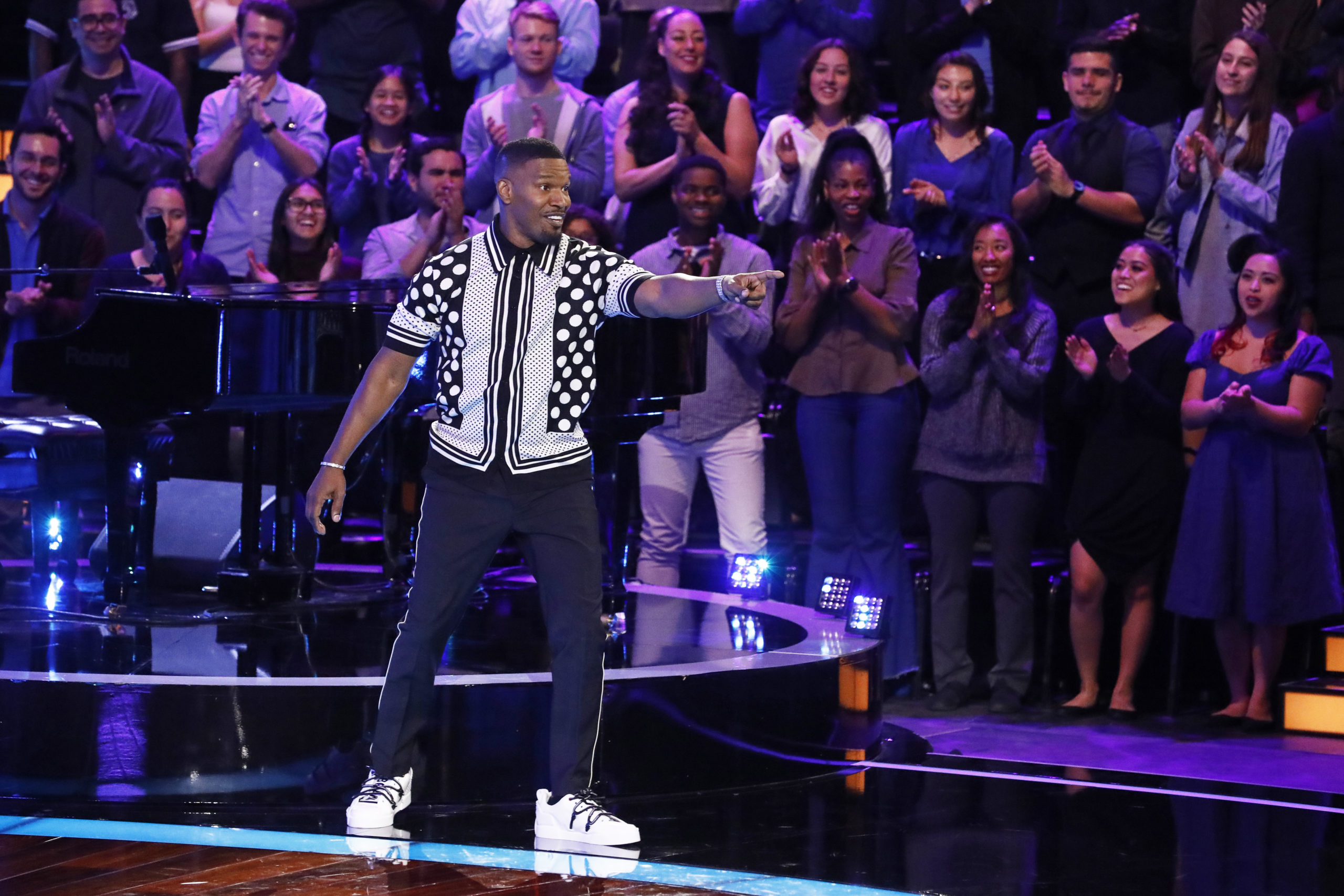 Beat Shazam: Season Six; FOX Renews Music Game Show for This Summer ...