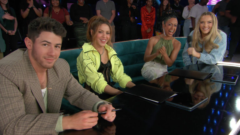 Dancing with Myself on NBC: cancelled? season 2? - canceled + renewed ...