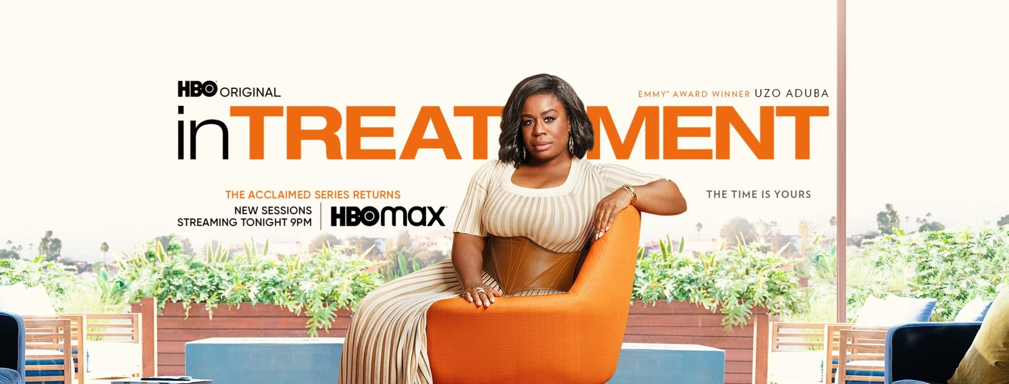 In Treatment: Season Four Ratings - canceled + renewed TV shows, ratings - TV Series Finale