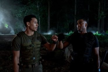 First Kill: Netflix Releases Premiere Date and First Photos for Vampire ...