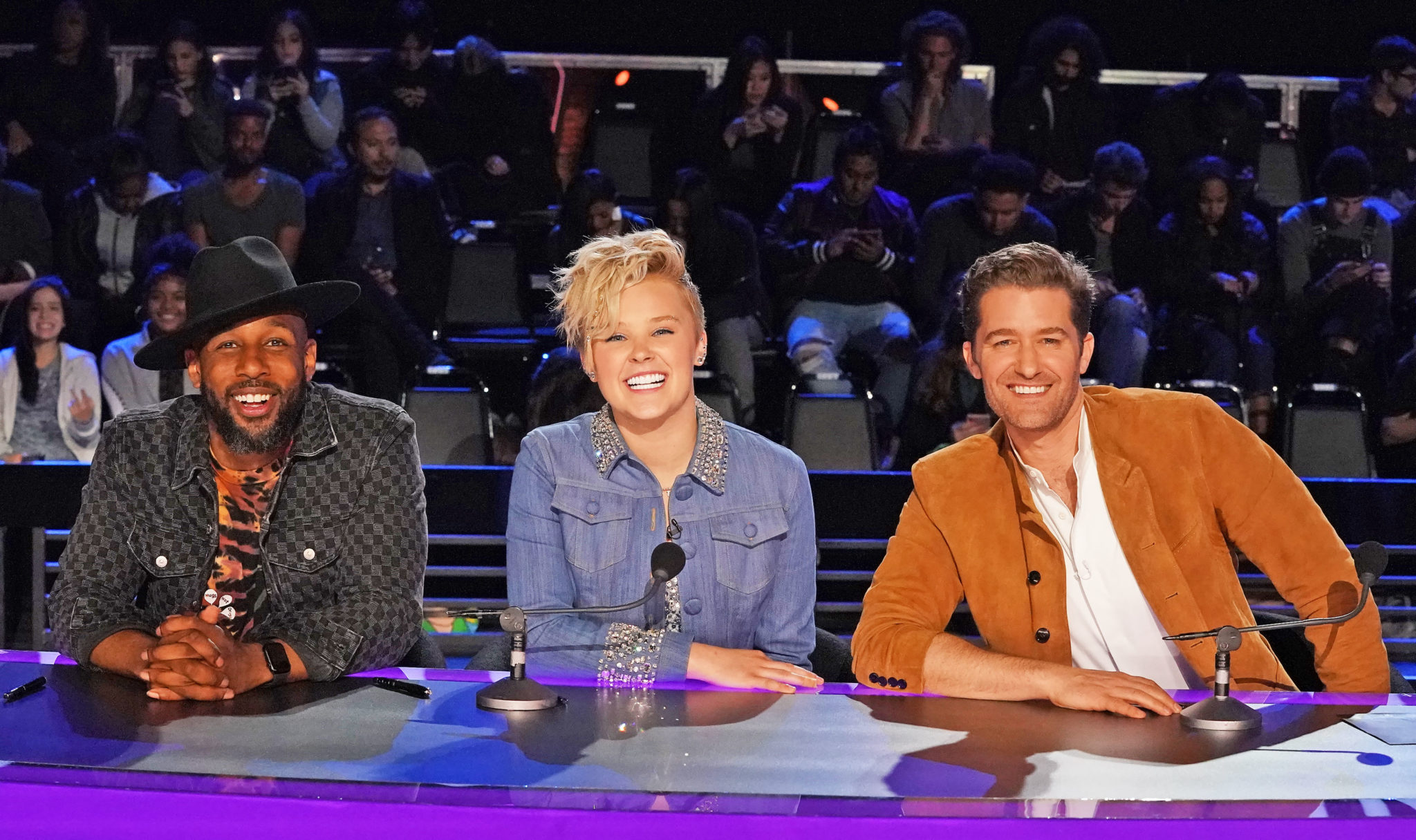 So You Think You Can Dance on FOX: cancelled? season 18? - canceled ...