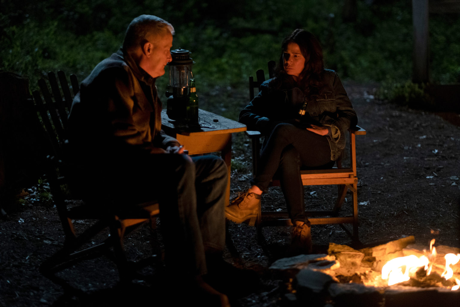 American Rust: Season Two; Amazon Freevee Saves Cancelled Showtime TV ...