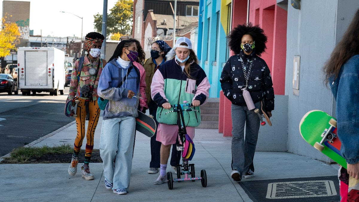 Betty: Season Two Ratings - canceled + renewed TV shows, ratings - TV ...