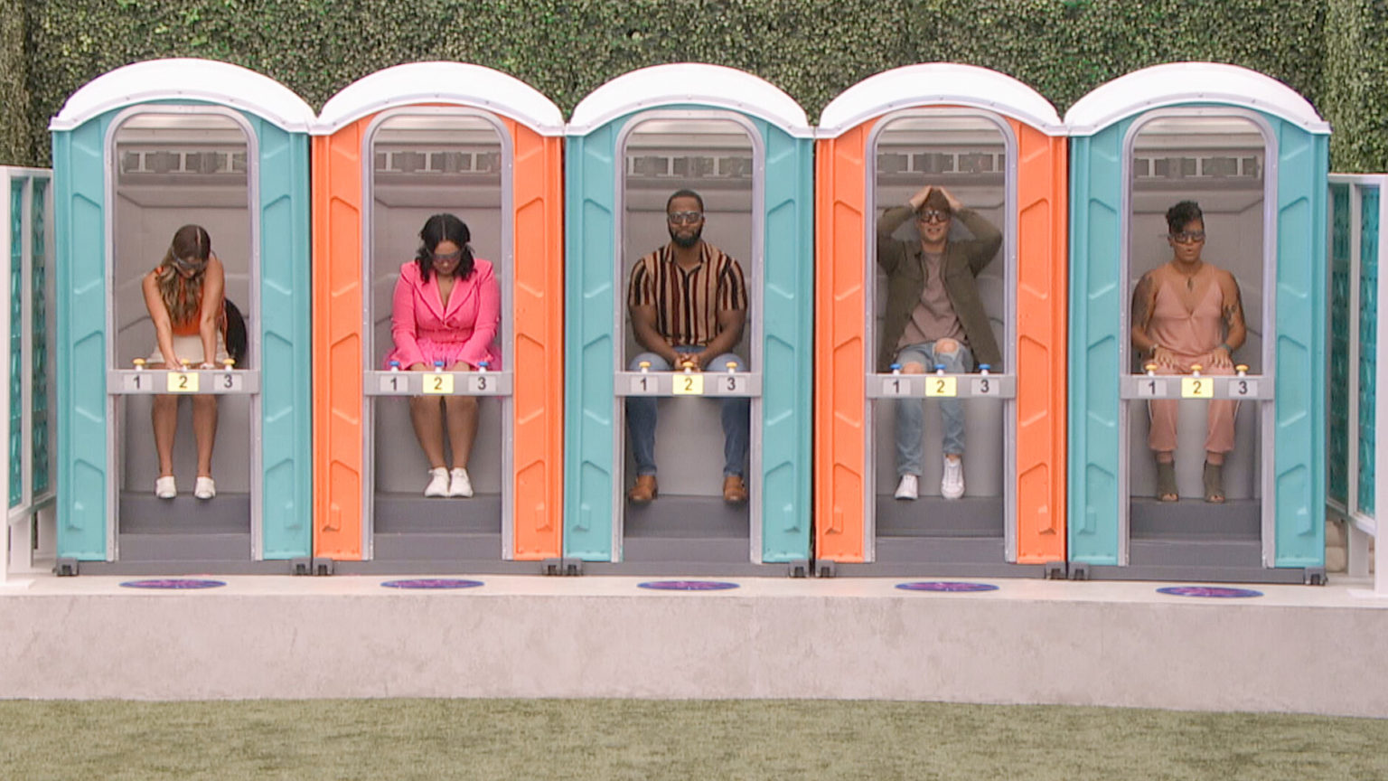 Big Brother TV Show on CBS: Season 24 Viewer Votes - canceled + renewed ...