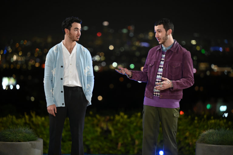 Claim to Fame: Season Two; ABC Renews Celebrity Relative Competition ...