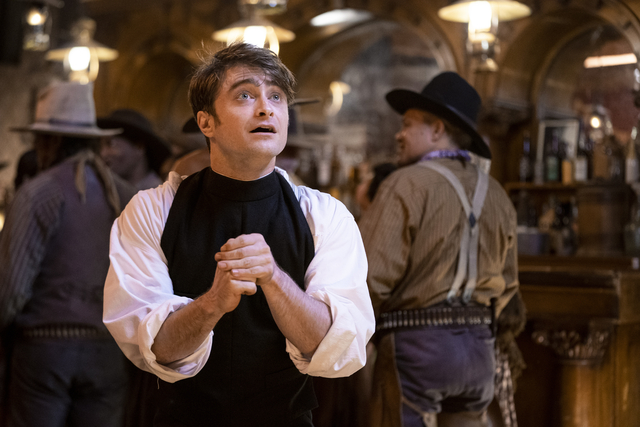 Miracle Workers TV Show on TBS: Season Three Viewer Votes - canceled ...