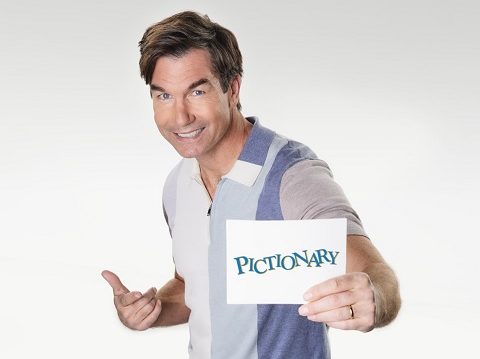 Pictionary: Syndicated Game Show Hosted by Jerry O'Connell Gets ...