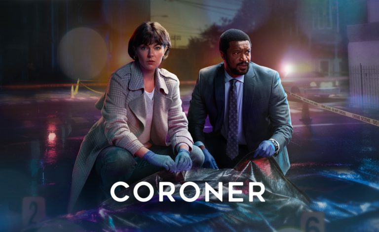 Coroner: Season Three Ratings - canceled + renewed TV shows, ratings ...