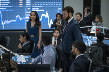 Devils on The CW: cancelled or season three? - canceled + renewed TV ...