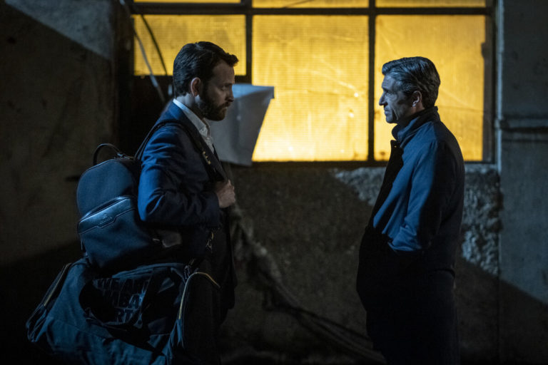 Devils TV Show on The CW: Season Two Viewer Votes - canceled + renewed ...