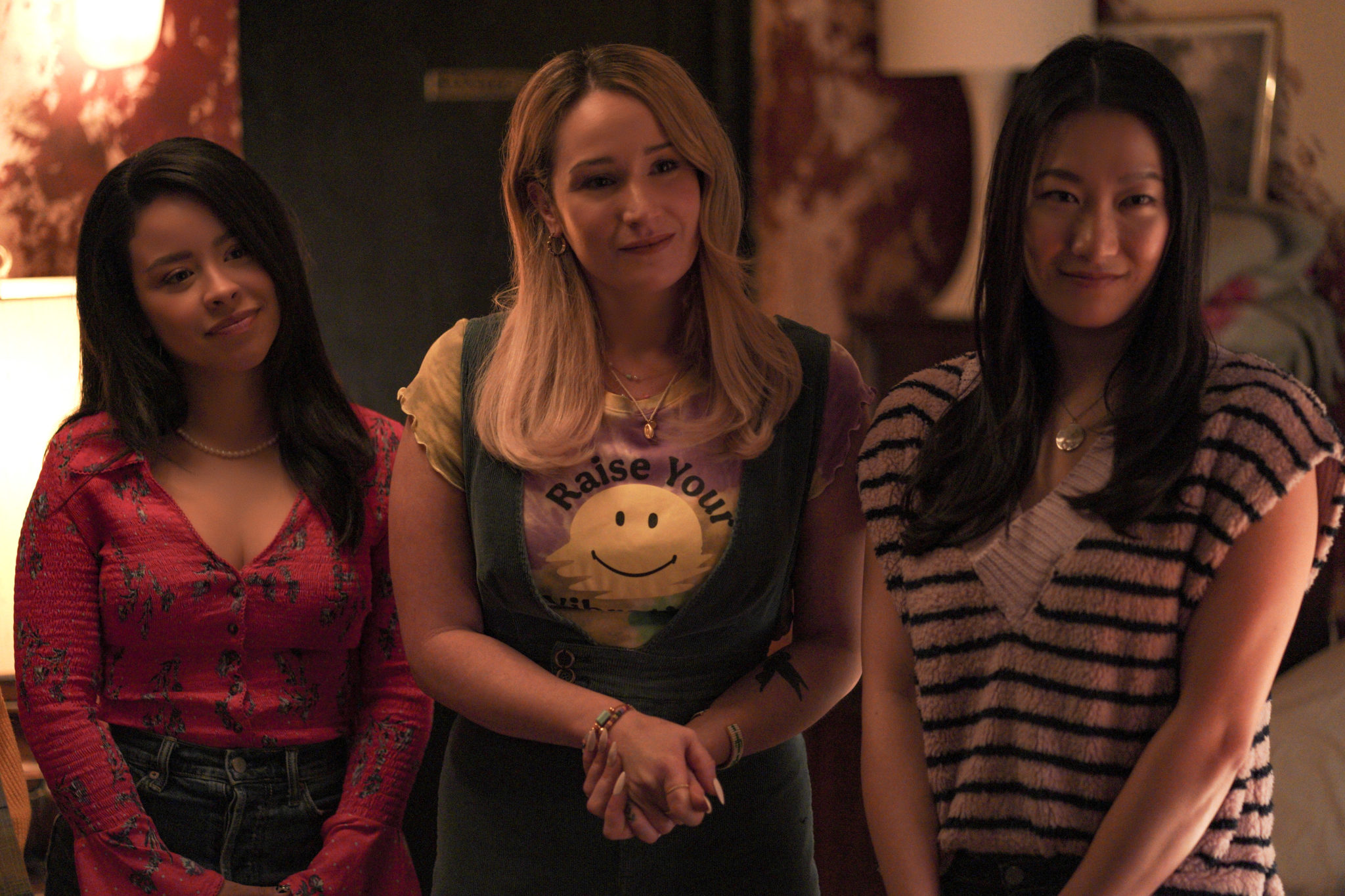 Good Trouble: Season Five Renewal Announced for Freeform TV Series ...